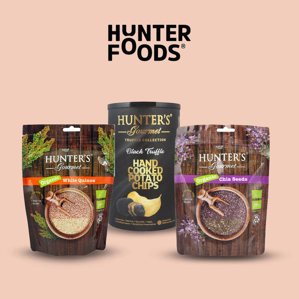 Hunter Foods