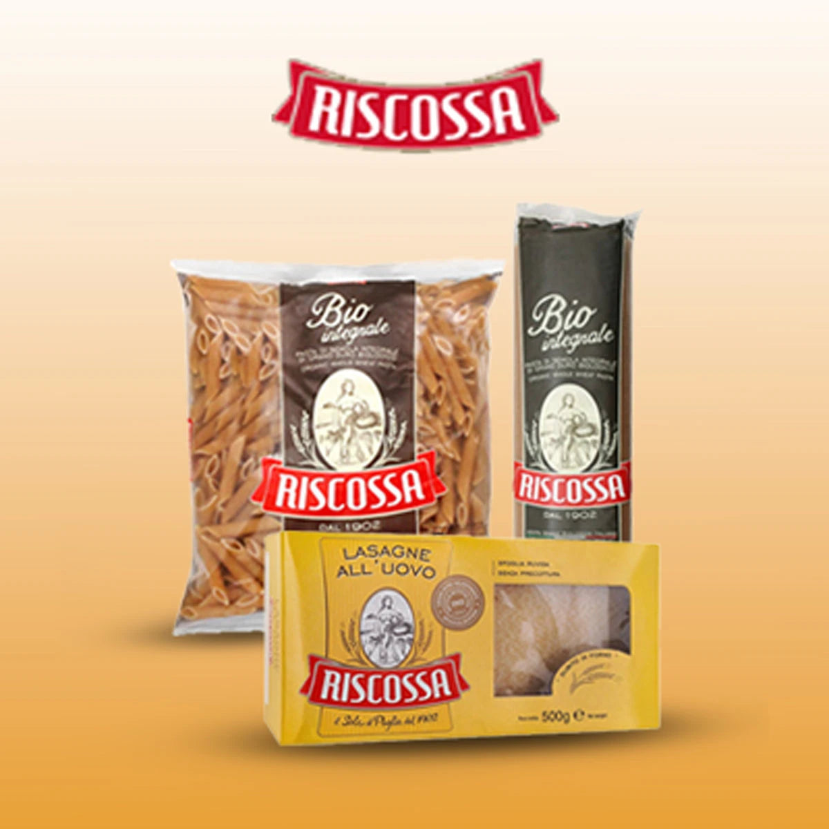 Riscossa