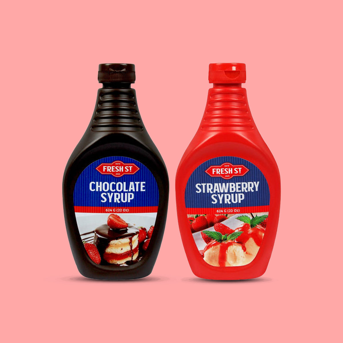 Shop Syrups Online in Pakistan | Sweet & Flavorful | Samrah.pk